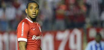 ANDERSON, embalou? BEM VINDO ANDERSON! – Arquibancada Colorada